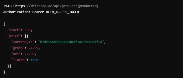 Shopware API: Grundlagen, Nutzungstipps und Praxisbeispiele